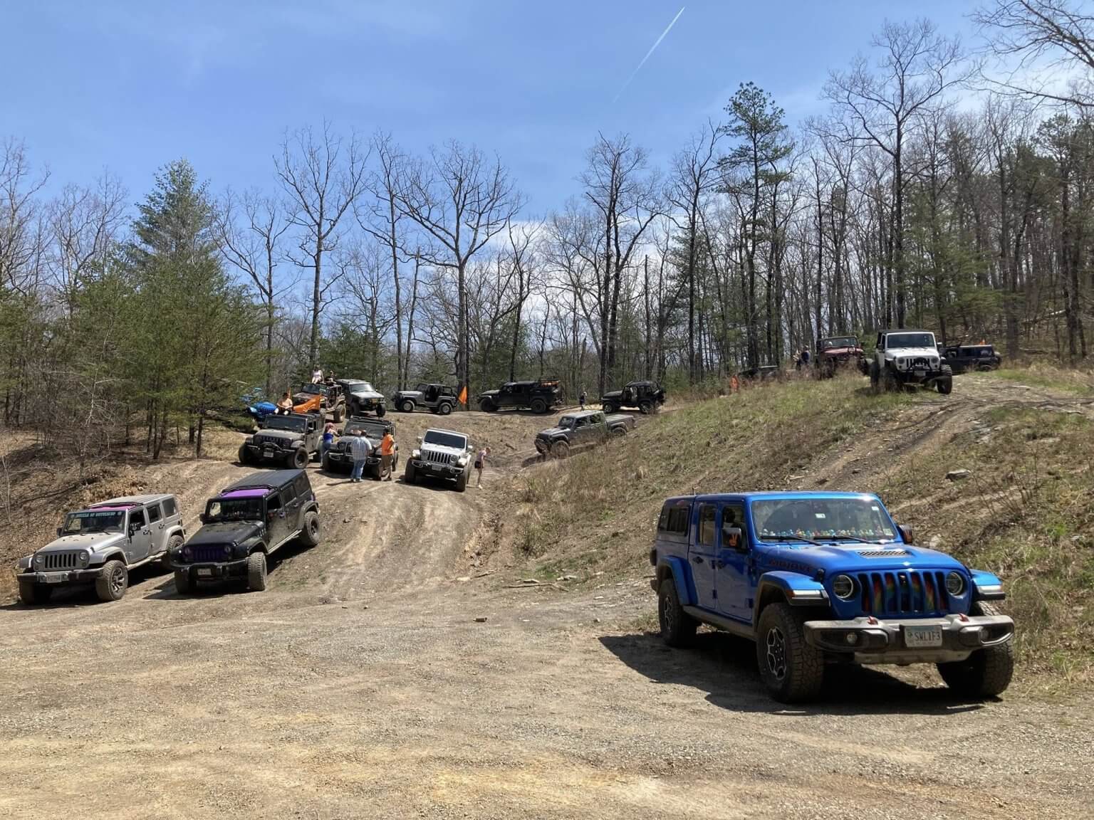 Broad Run - Virginia Off Road