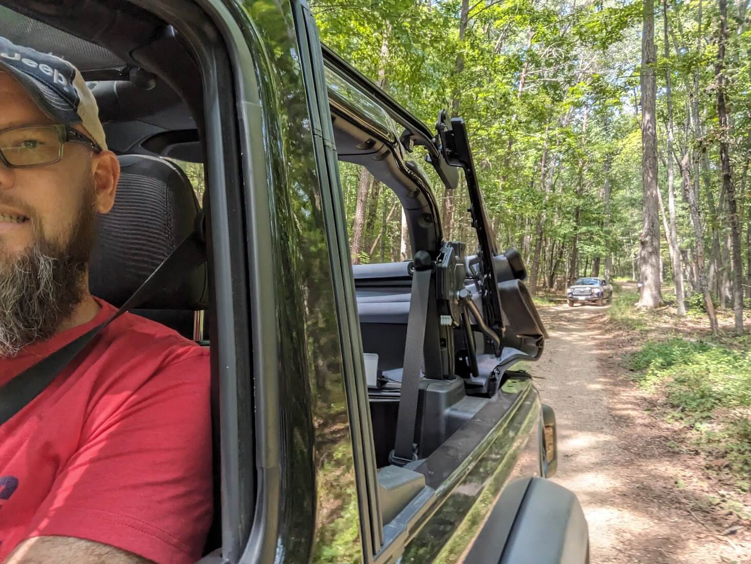 Broad Run - Virginia Off Road