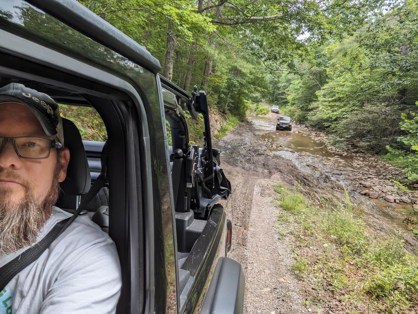 Broad Run - Virginia Off Road