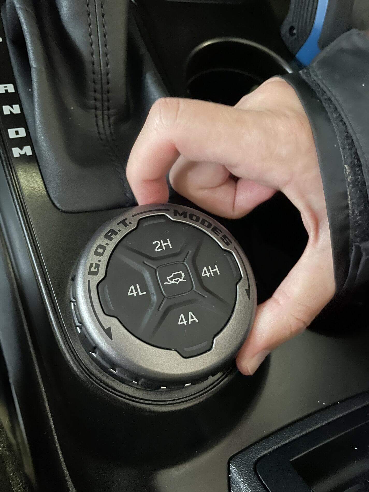 Understanding 4WD High vs 4WD Low: When, Why, and Where to Use Each ...