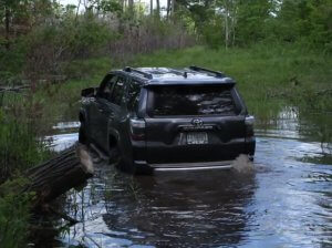 Fording Water in the Off-Road World: What You Need to Know Before You ...