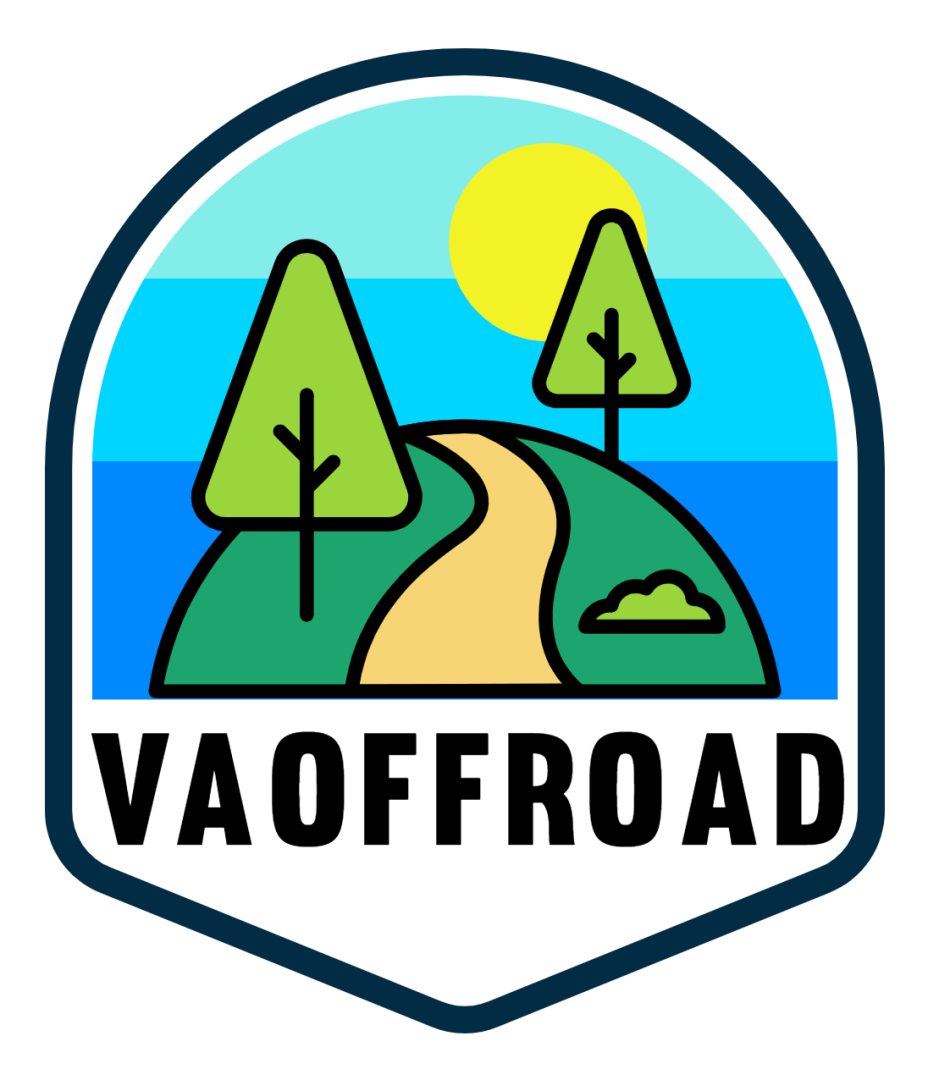 Off-Road Class - Virginia Off Road