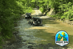 Trails - Virginia Off Road